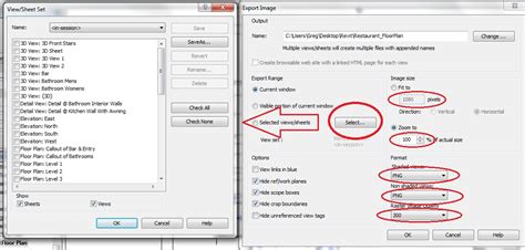 From REVIT To PDF AutoCAD Tips