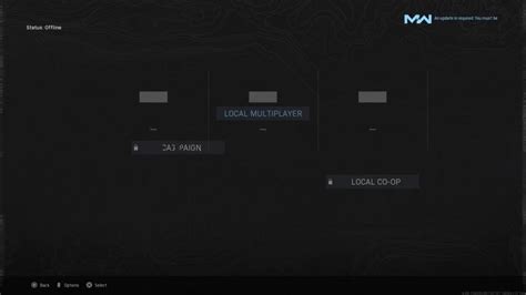 Does Anyone Know How To Solve This Issue Rmodernwarfare