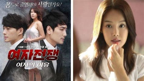 Nonton Film Female War A Nasty Deal Sub Indo Full Movie Cek Linknya