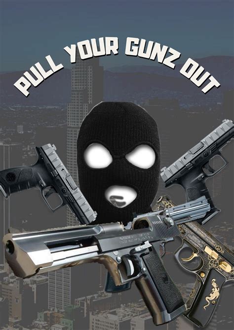 Pull Your Gunz Out Pygo Gta5