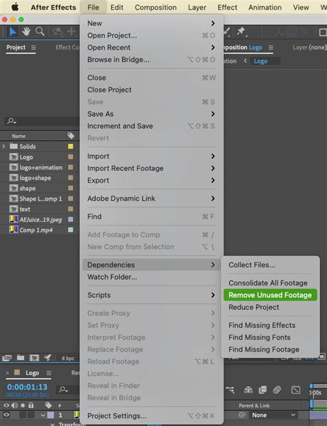 How To Make After Effects Run Faster Aejuice