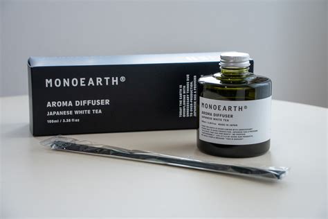 Aroma Diffuser New ：さわやかな香りが心地いい空間を作るアロマディフューザー Onesuite