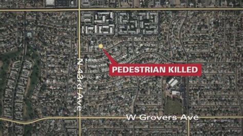 Alleged Dui Driver Struck Killed Pedestrian Au — Australia