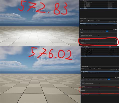 driver 576 02 fully breaks a very important lumen feature for all