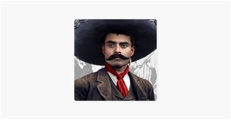 Grandes Maricas De La Historia T03E05 Emiliano Zapata 1879 1919