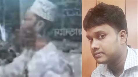 আল্লামা দেলোয়ার হোসাইন সাঈদীর কঠিন গর্জন Youtube