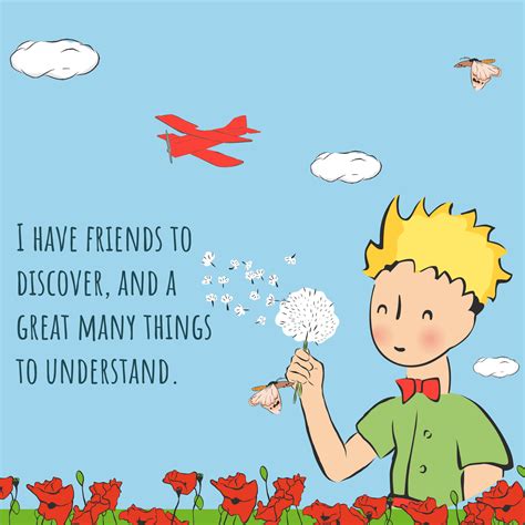 The Little Prince Peel And Stick Wallpaper Egd X The Little Prince