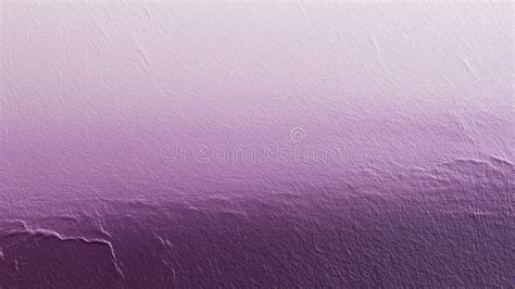 Gradient Textured Purple Fade Abstract Close Up Stock Illustration