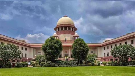 SC Cautions Courts Against Misogynistic Comments Says No Part Of India