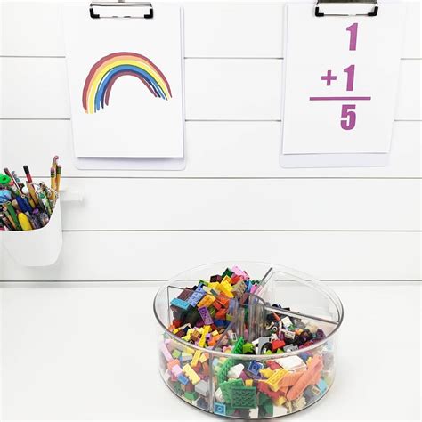 25 Best Lego Storage Ideas To Keep Organized Sweet Money Bee