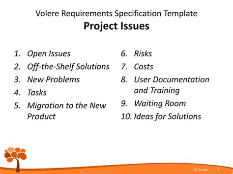 reqview volere requirements specification template pdf