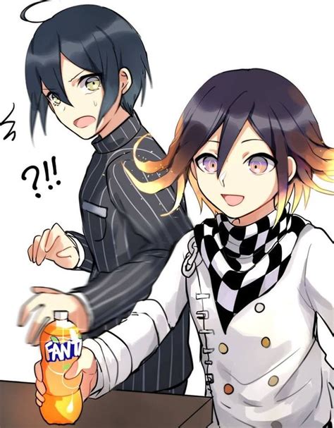 Ghim Của Veree31 Trên Danganronpa Anime Nghệ Thuật Anime Nghệ Thuật