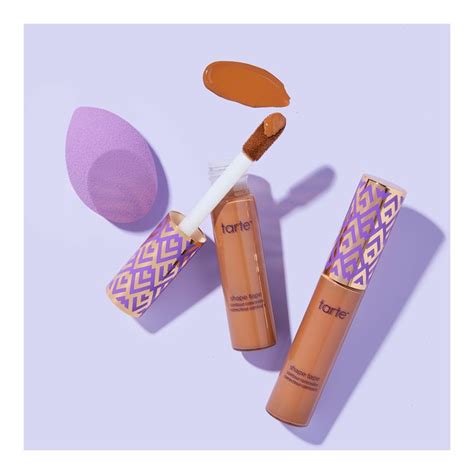 Buy Tarte Shape Tape Contour Concealer Sephora Australia
