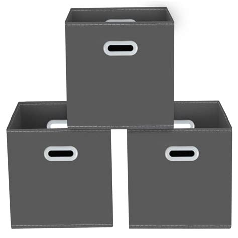 I Tested The Revolutionary Foldable Cube Storage Bin Heres Why Its A