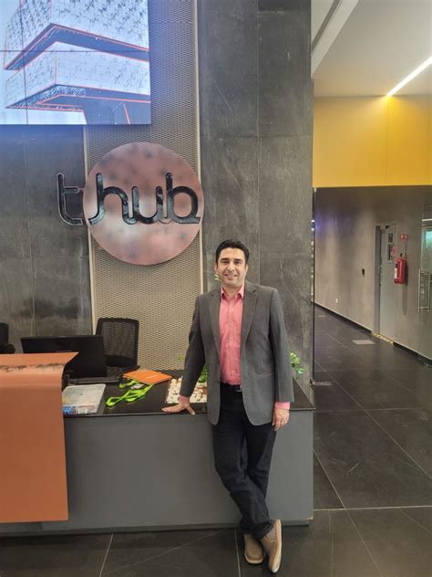 Generativeai Tech Leadership Tech Ai Analytics Leadership Kapil Gandhi