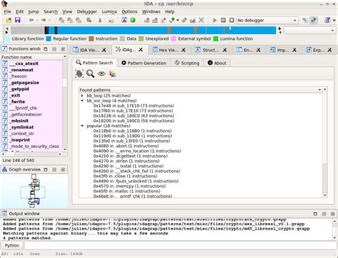 2020年ida插件大赛：dyndataresolver夺冠 Csdn博客