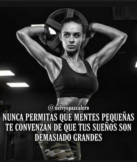Frases Motivacionales Gym Mujeres Frases Motivacionales Nbkomputer
