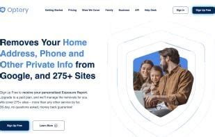 DeleteMe Alternatives Top 10 Privacy Tools Similar Apps AlternativeTo