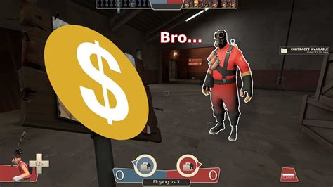 Team Fortress 2 But The Video Ends When I Find A Sign With Rule 34 On