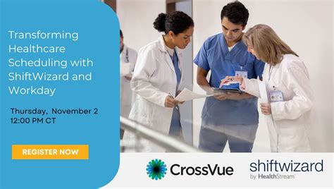 Implementing And Integrating A New Scheduling Solution Can Be A