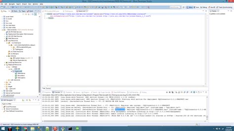 java inject not working for cdi bean stack overflow