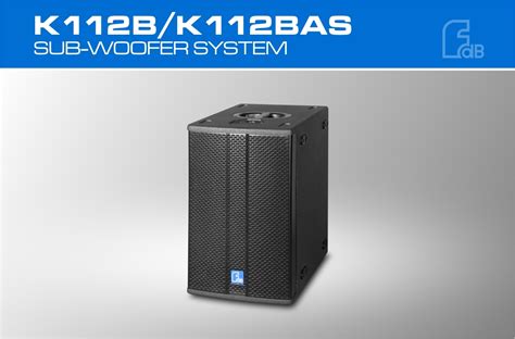 Professional 12inch Passive And Active Subwoofer For Column Speaker Speaker Box And Sound Box