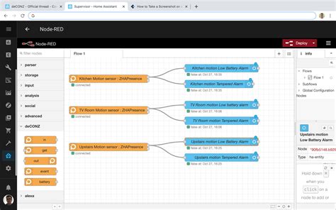 DeCONZ Official Thread Page Zigbee Home Assistant Community