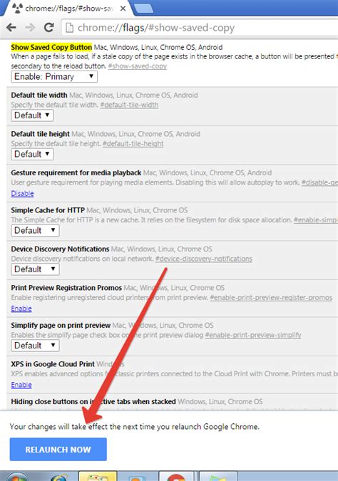 Offline Chrome How To Use Chrome Without Internet Connection