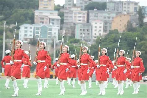 洞头区融媒体中心：洞头先锋女子民兵连纪念馆入选“全国红色旅游经典线路”百科ta说