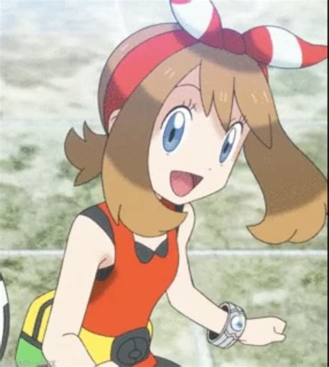 May The Coordinator Pokémon Amino