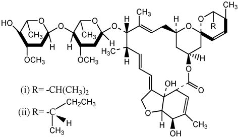 Abamectin 71751 41 2 N 10995 100mg Chem Service Inc