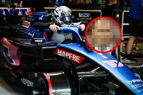 Formel 1 Hammer Team Verkündet Spektakuläre Verpflichtung Bekannt
