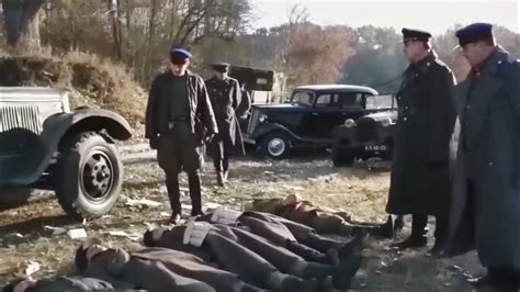 ВОЕННЫЙ ФИЛЬМ НЕ ДЛЯ СЛАБОНЕРВНЫХ НА РЕАЛЬНЫХ СОБЫТИЯХ Смерш