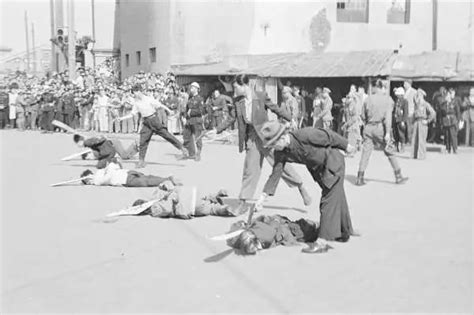 微笑赴死的“汉奸”朱大同，1949年被枪杀于上海，两次被追认烈士，其人到底是汉奸还是烈士？腾讯新闻