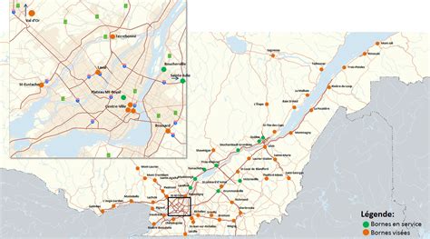 Le Circuit électrique Franchit Le Cap Des 5 000 Membres Hydro Québec