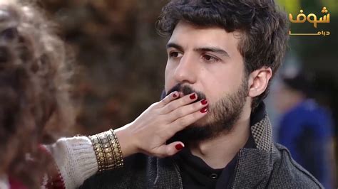 بس انا بحبك اكتر مسلسل الغريب شوف دراما Youtube