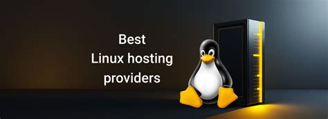Best Linux Web Hosting For