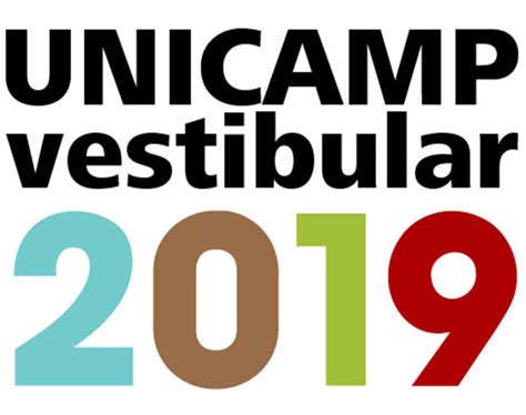 Comvest Prorroga Inscrições Para O Vestibular 2019 Unicamp