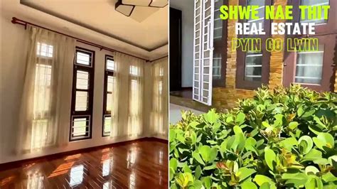 💯ပြင်ဦးလွင်မြို့၊ဂေါက်ကွင်းနဲ့အနီးဆုံးက အရောင်းလေးပါ။ Youtube