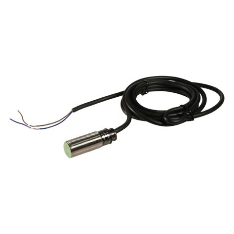 Prl18 5ao — Sensor Inductivo Vca Na Sensado De 5mm 90 250vca