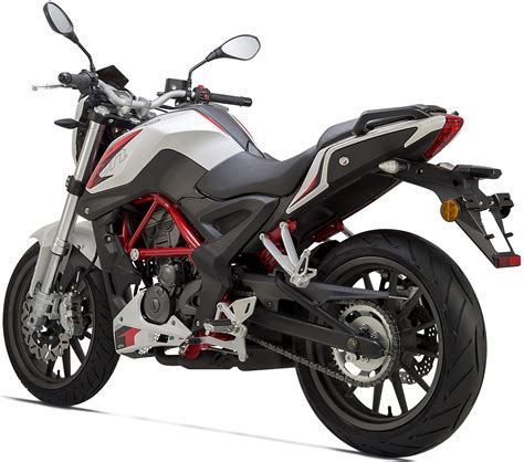 BENELLI BN 251