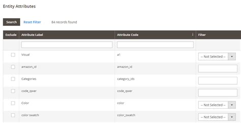 magento export products easy step by step explanation