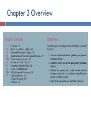 AppliedEM CH3 Pdf Chapter 3 Overview Laws Of Vector Algebra