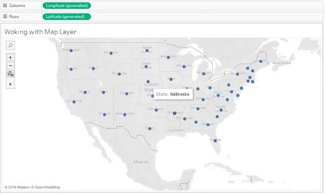 Map Layers In Tableau How To Work With Map Layers In Tableau