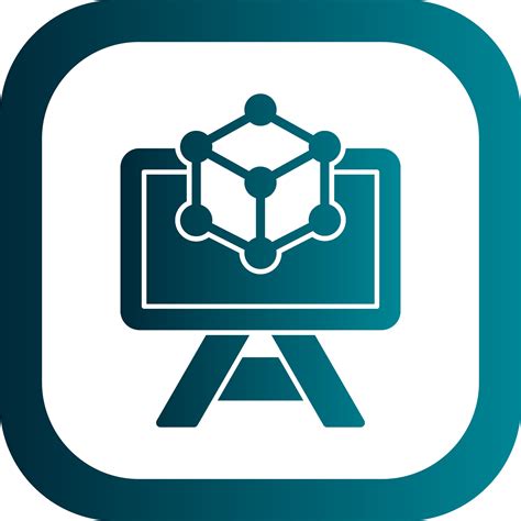 3d Modeling Vector Icon Design 27692895 Vector Art At Vecteezy