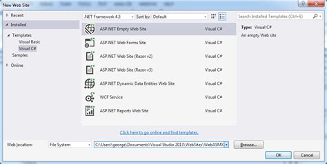 Windows Communication Foundation Vs Web Services Asmx Belajar Pemrograman Dasar