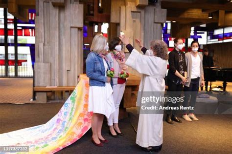 Brigitte Schmidt Photos And Premium High Res Pictures Getty Images