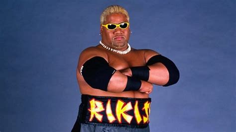 Wwe Hall Of Famer Rikishi Reveals The Origins Of His Gimmick