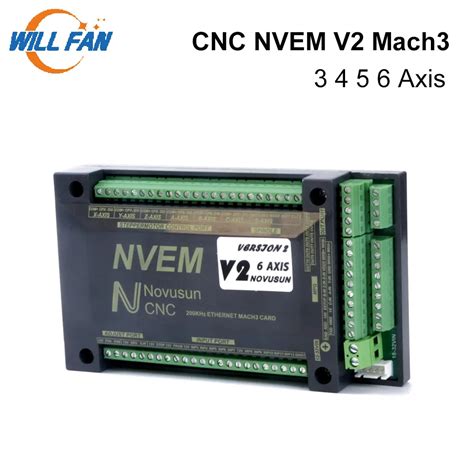 Wholesale High Speed Ethernet Port For CNC Router Vevor Engraving