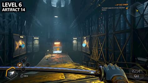 Ghostrunner Collectibles Guide All Swords Artifacts And Audiologs Locations Gamepur